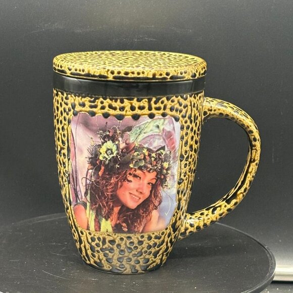 Always Azul Pottery | Kitchen | Vintage Always Azul Pottery Colorado ...